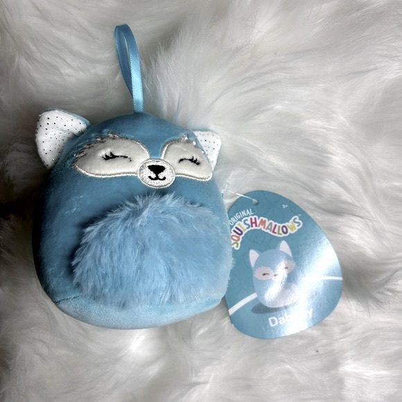 Squishmallows | Holiday | Nwt Squishmellows 223 Holiday Christmas ...